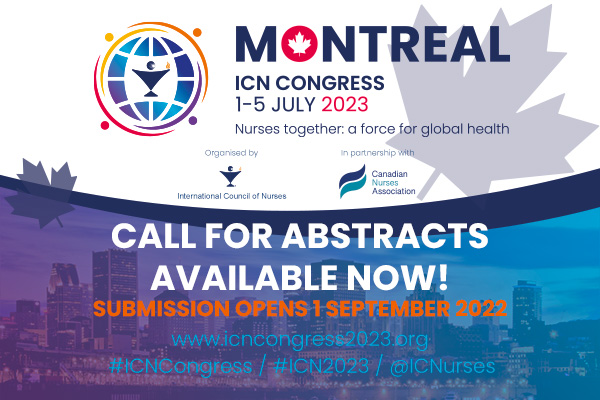 International Council of Nurses (ICN) | ICN - International Council of ...