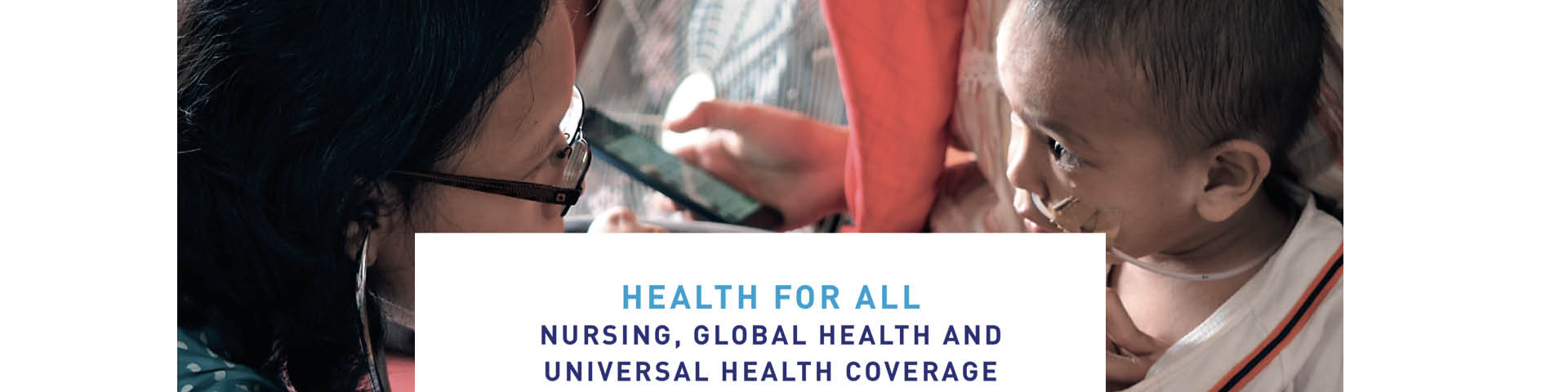 International Council of Nurses | ICN - International Council of Nurses