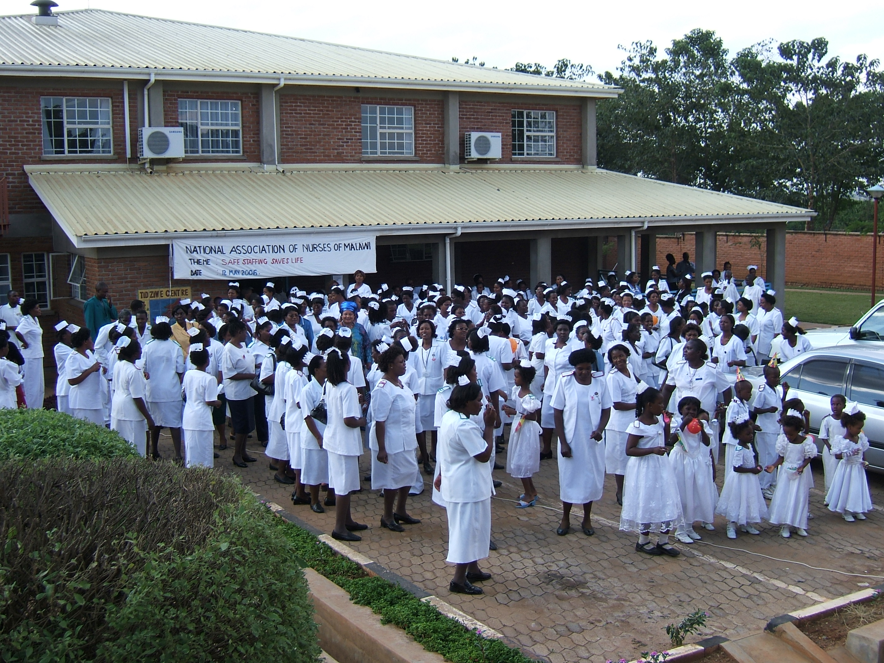 International Council of Nurses | ICN - International Council of Nurses