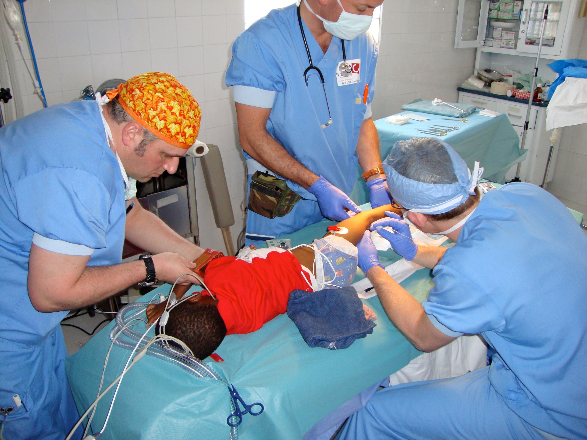 The International Council of Nurses welcomes WHO’s new Competency ...