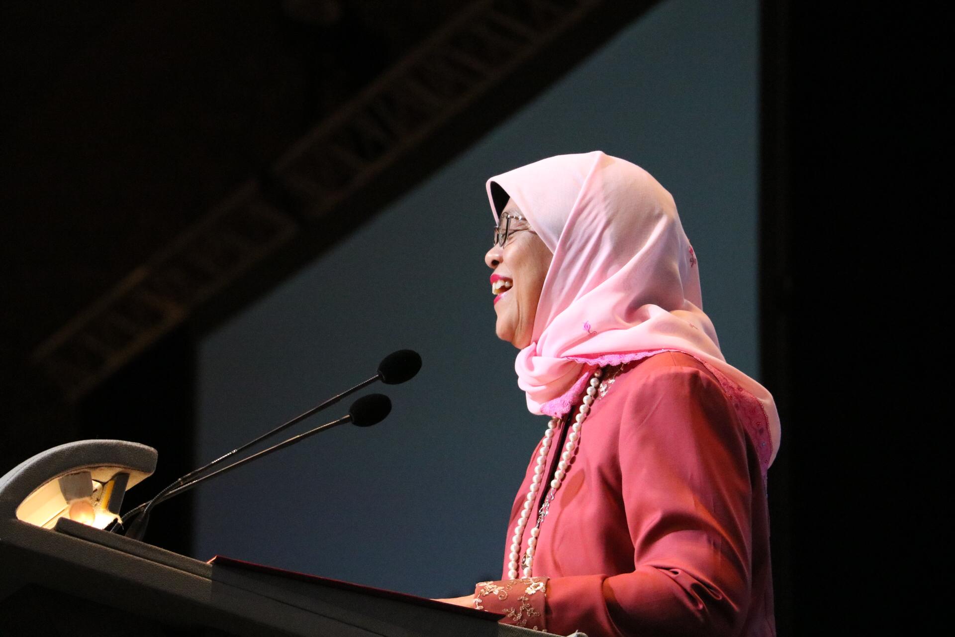 ICN Congress 2019 Singapore | ICN - International Council of Nurses