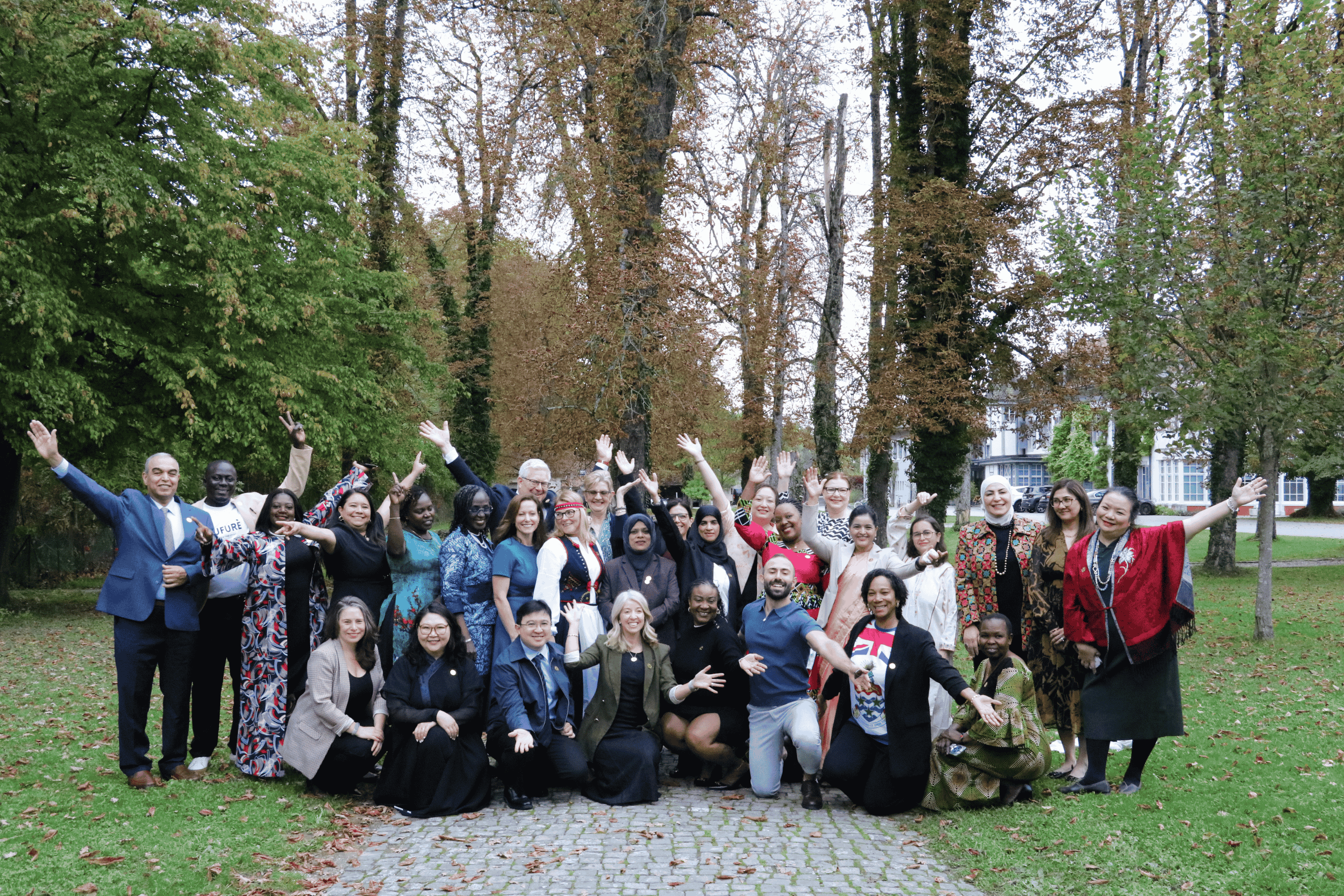 Global Nursing Leadership Institute™ (GNLI) - FAQ | ICN - International ...