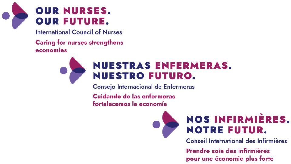 ICN Monthly Update May & June 2025 | ICN - International Council of Nurses