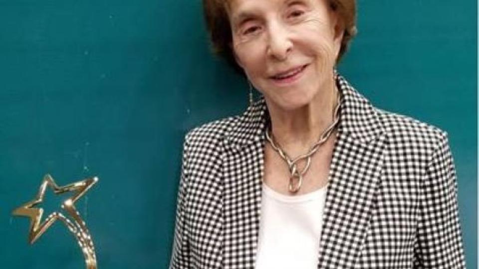 “The nurse´s nurse and the force of nature” | ICN - International ...