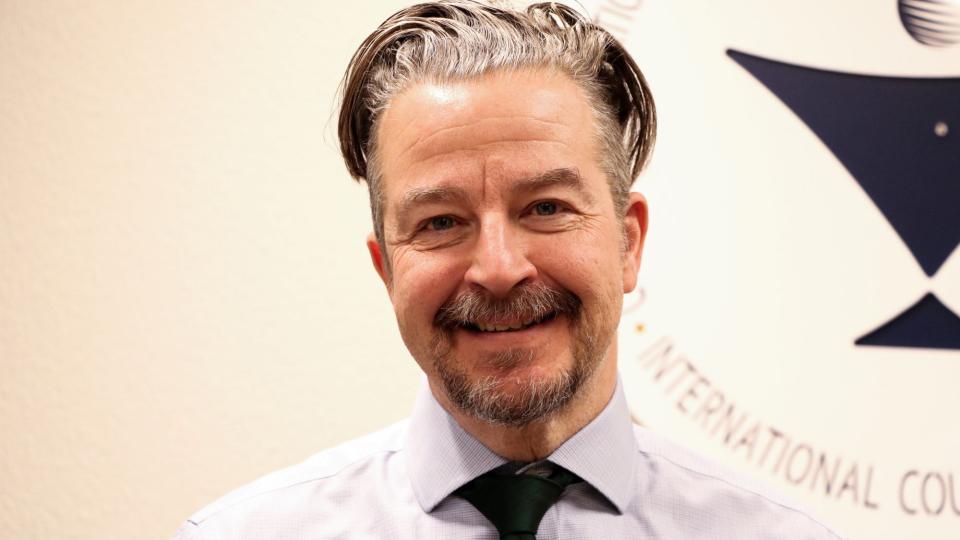 ICN confirms Howard Catton as permanent CEO | ICN - International ...