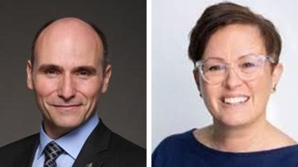 Canada’s Health Minister and Chief Nurse to speak at ICN Congress in ...