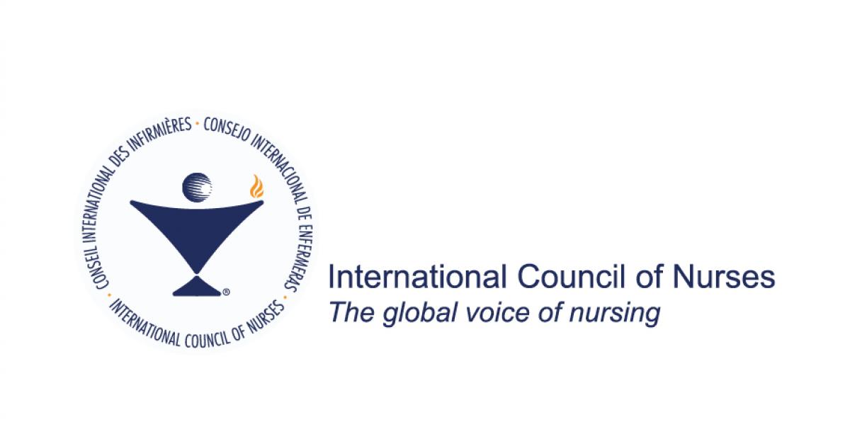International Council of Nurses offers condolences and support to ...