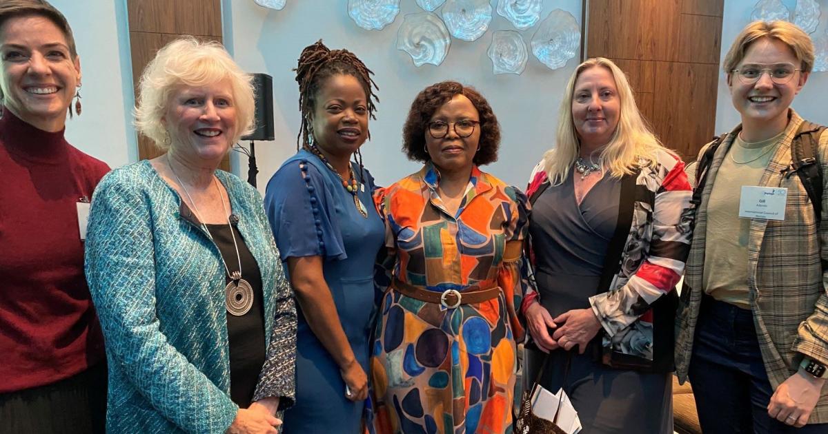 International Council of Nurses brings nursing voice to UN General ...