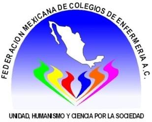 Federación Mexicana de Colegios de Enfermería, AC (FEMCE) | ICN ...
